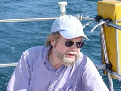 Jon Frederick Rosemeier | Obituaries | ellsworthamerican.com