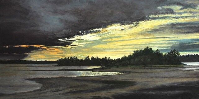 Ellsworth, coastal communities in spotlight: Courthouse Gallery ...