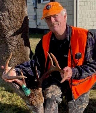 Robert Lester Look | Obituaries | ellsworthamerican.com