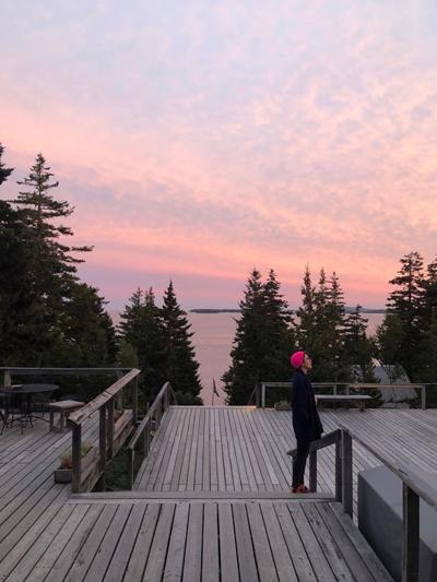 Haystack School nets $4 million to preserve campus | Arts & Living ...