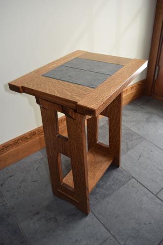 Handyman heritage helps turns house into a home | Home & Garden ...