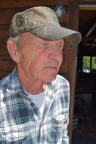 Late nights and pesky bears: Trapper keeps busy | Environment ...