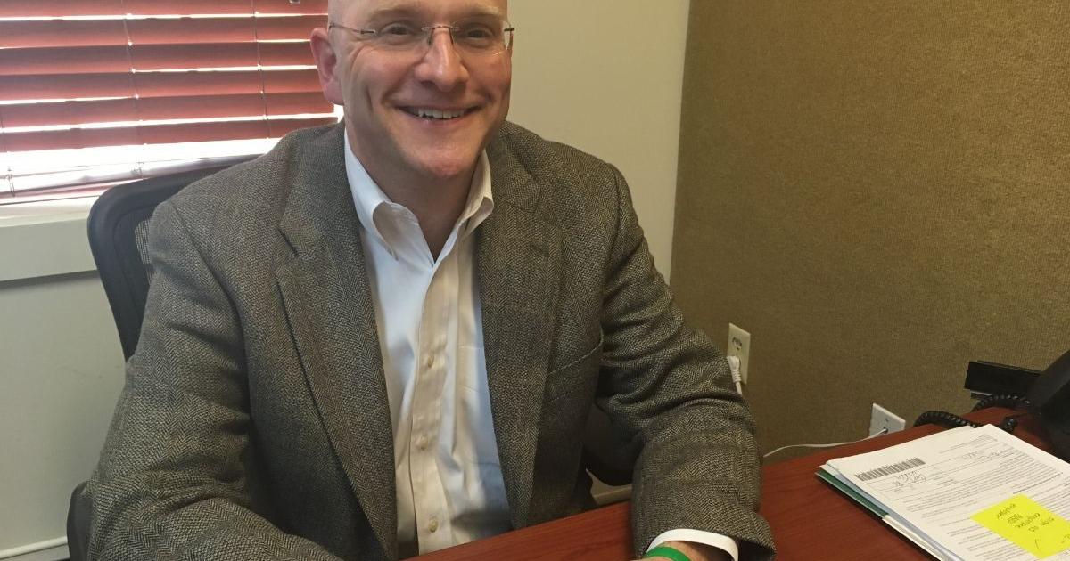 Local attorney to head Maine Bar Association in 2019 | Business ...