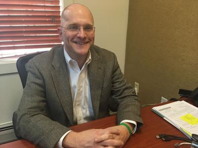 Local attorney to head Maine Bar Association in 2019 | Business ...