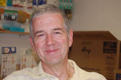 Pinkham Resigning from RSU 24 Board | Education | ellsworthamerican.com