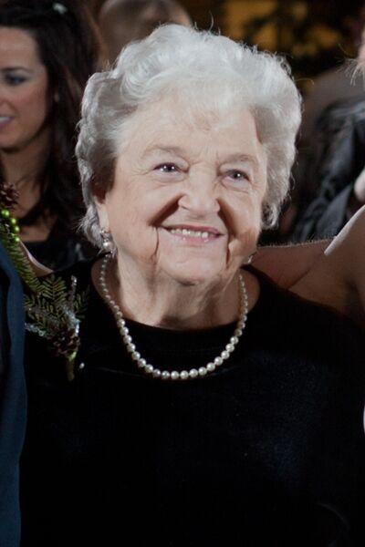 Ruth Elizabeth "Betty" Ames | Obituaries | ellsworthamerican.com