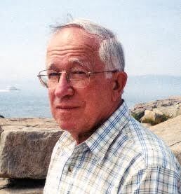 Roger H. Sargent | Obituaries | ellsworthamerican.com