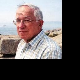 Roger H. Sargent | Obituaries | ellsworthamerican.com