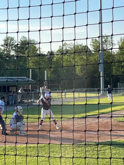 American Legion baseball: Quirk Motor City Riverdogs trip up Trenton ...