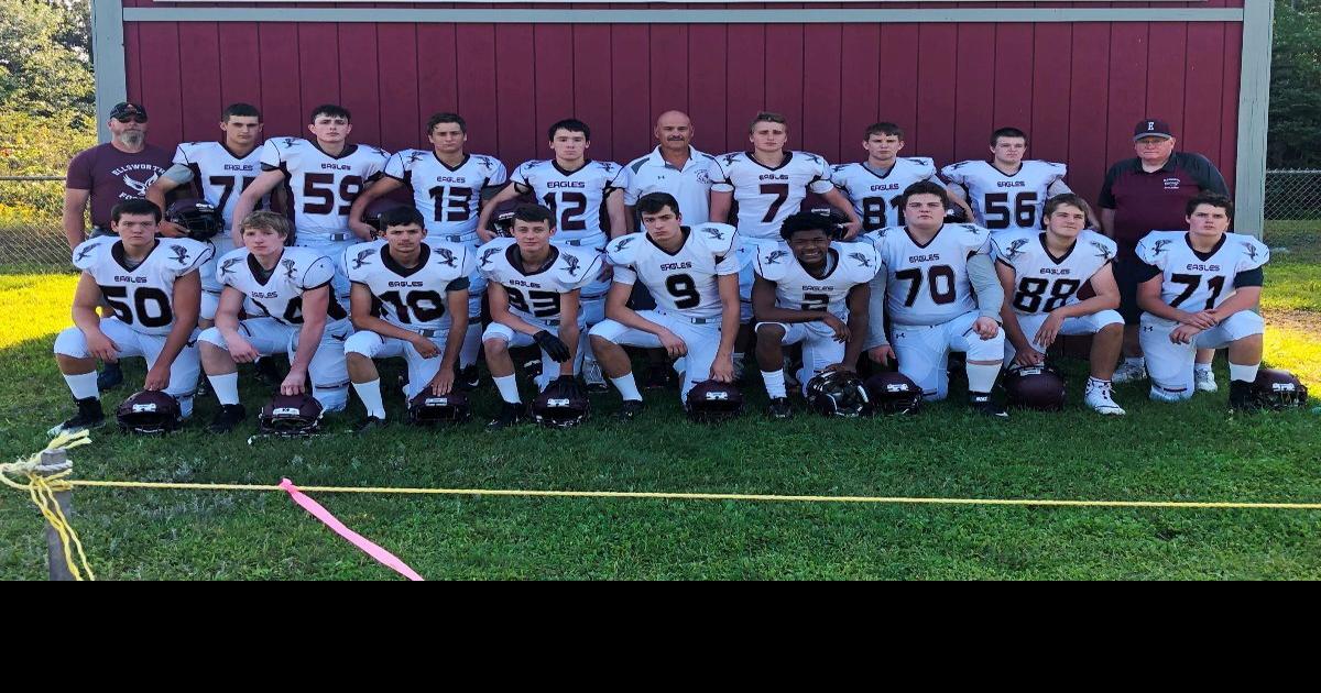 Football: Eagles, Trojans fall to Week 7 defeats | Football ...