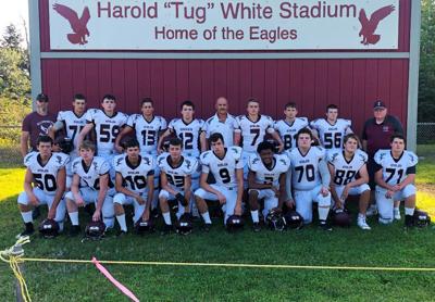 Football: Eagles, Trojans fall to Week 7 defeats | Football ...