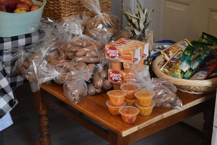 Growing food pantry moves to Rte. 1 | Health | ellsworthamerican.com