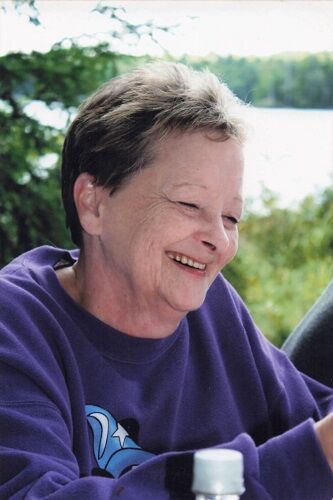 Linda E. Bragdon Mason | Obituaries | ellsworthamerican.com