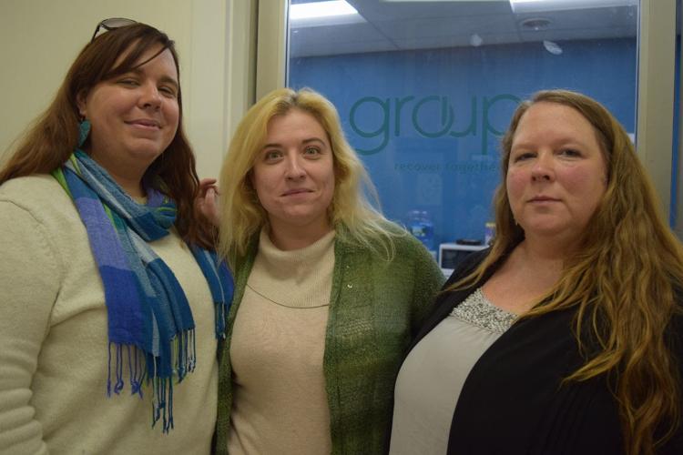 Addiction treatment center opens in Ellsworth | News ...