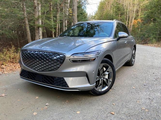 On the Road Review: Dual All-Stars from Hyundai: Hyundai Palisade XRT ...