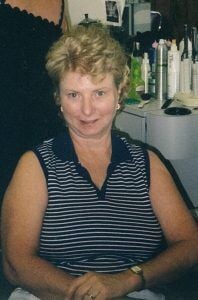 Anne Tracy De Golyer | Obituaries | ellsworthamerican.com