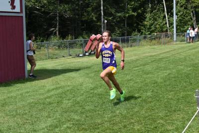 Cross-country season kicks off with Ellsworth Invitational | Cross ...