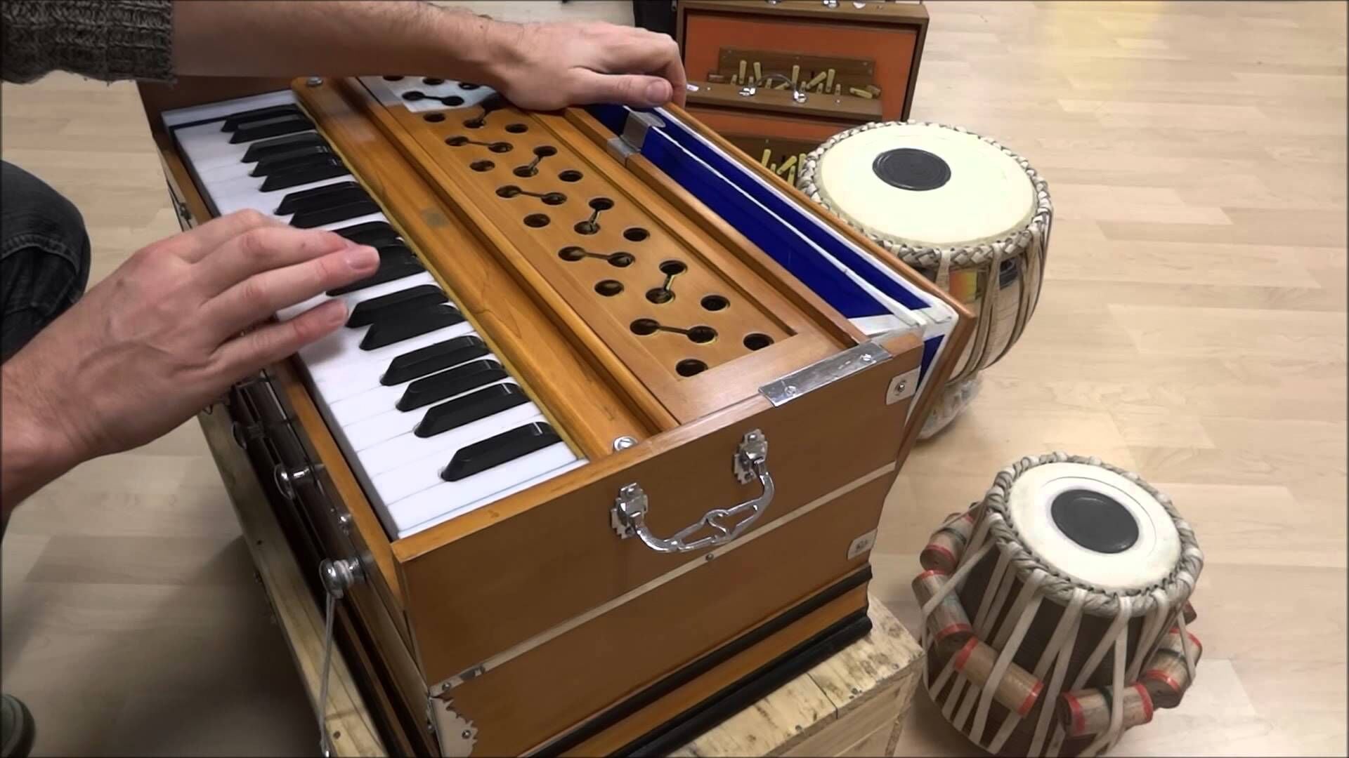Community chanting, sacred song | Announcements | ellsworthamerican.com