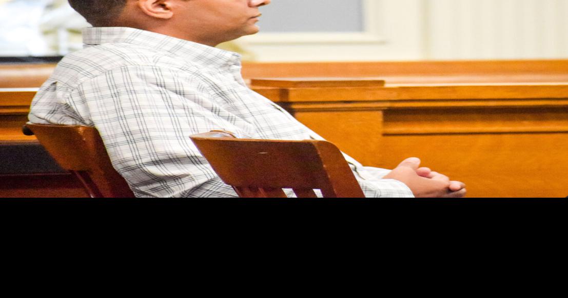 Lester found guilty of murder | Cops & Courts | ellsworthamerican.com