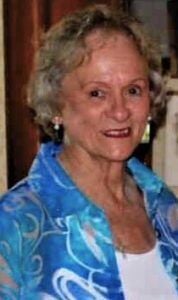 Marilyn J. (Wallace) Butler | Obituaries | ellsworthamerican.com