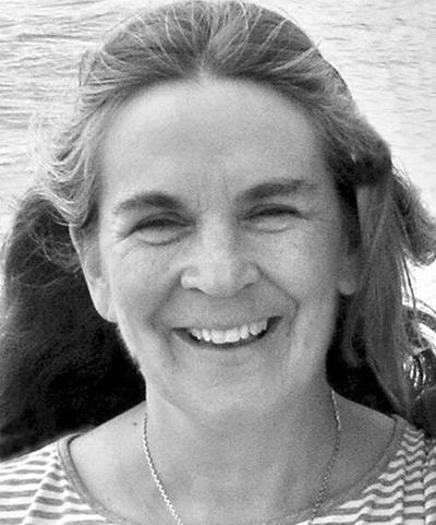 Catherine W. Butcher | Obituaries | ellsworthamerican.com