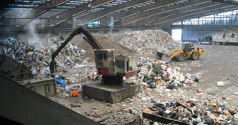 PERC to close for maintenance in April | Environment ...