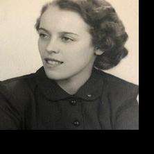 Eleanor M. Stratton | Obituaries | ellsworthamerican.com