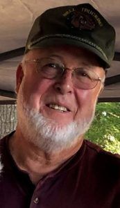Lester Harold Bell | Obituaries | ellsworthamerican.com