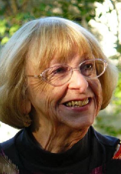 Sheila B. Varnum Howard | Obituaries | ellsworthamerican.com