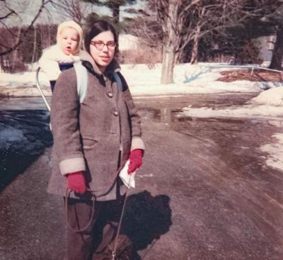 Blanche Ann Baker | Obituaries | ellsworthamerican.com