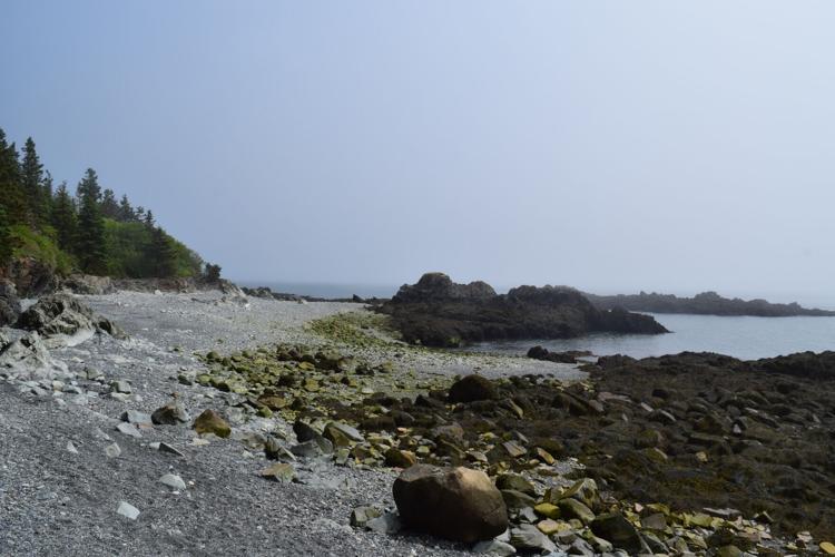 Let there be light: West Quoddy Head offers iconic lighthouse, ocean ...