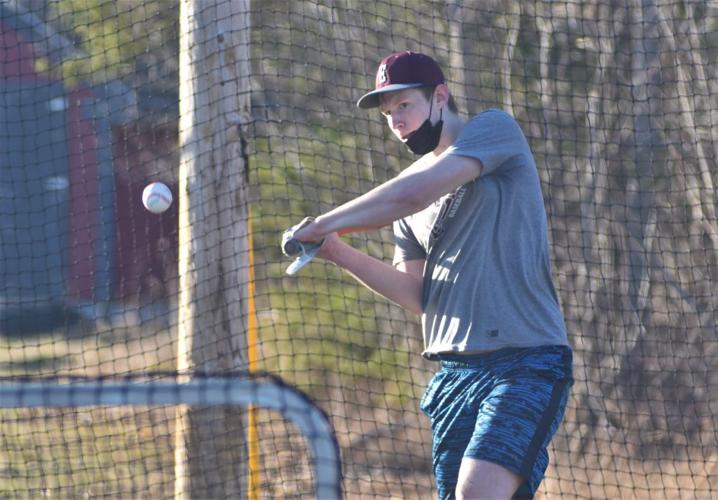 Ellsworth baseball ready for title defense after 2-year wait | Baseball ...