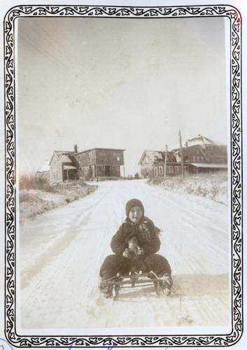 Being warm was a luxury way back when | Arts & Living ...