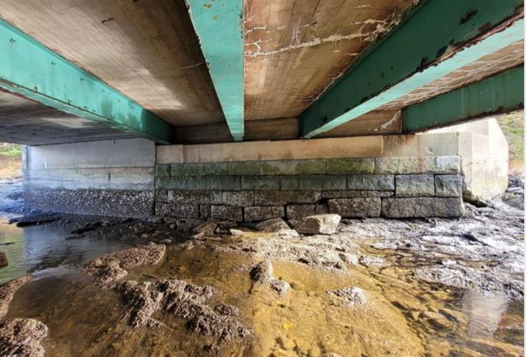 MDOT to replace Hancock Carrying Place Bridge in 2027 | News ...