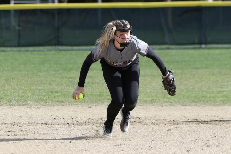 EHS softball on a roll after slow start to 2023 season | Sports ...