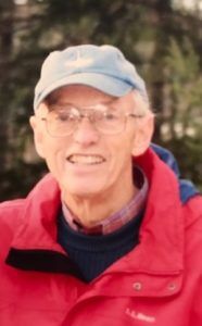 Dwight W. Gates | Obituaries | ellsworthamerican.com