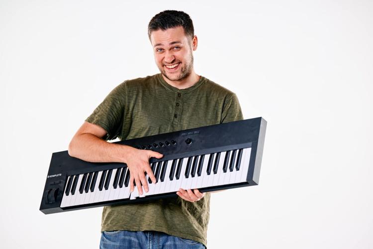 Get the blues in Bar Harbor with Cryin' Out Loud on Oct. 19 | Music ...