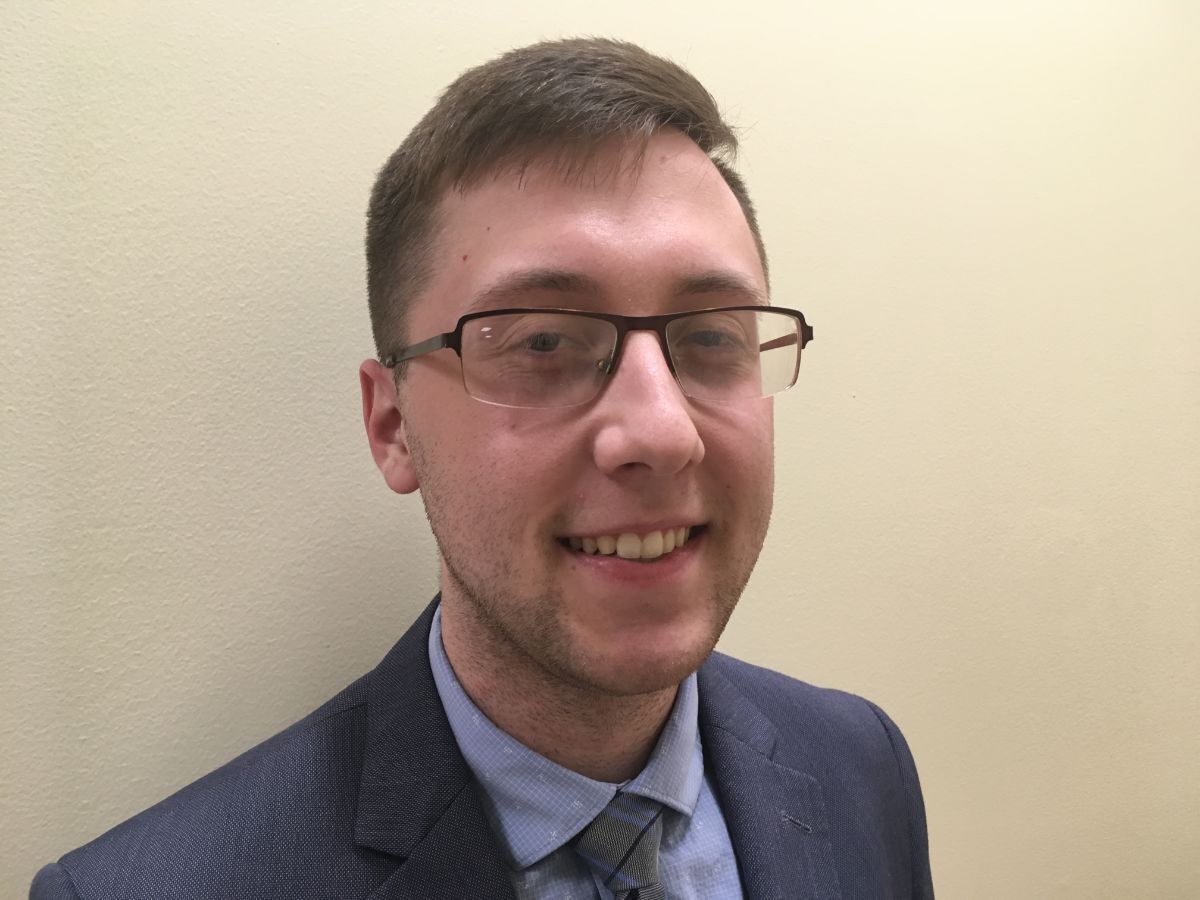Bucksport hires assistant town manager | News | ellsworthamerican.com