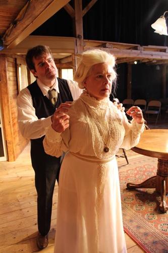 Bagaduce Theatre delivers powerful “Long Day’s Journey” | Music ...