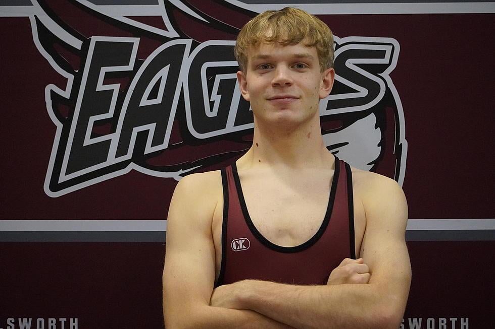 Ellsworth wrestler's quick thinking helps save opponent's life at meet ...