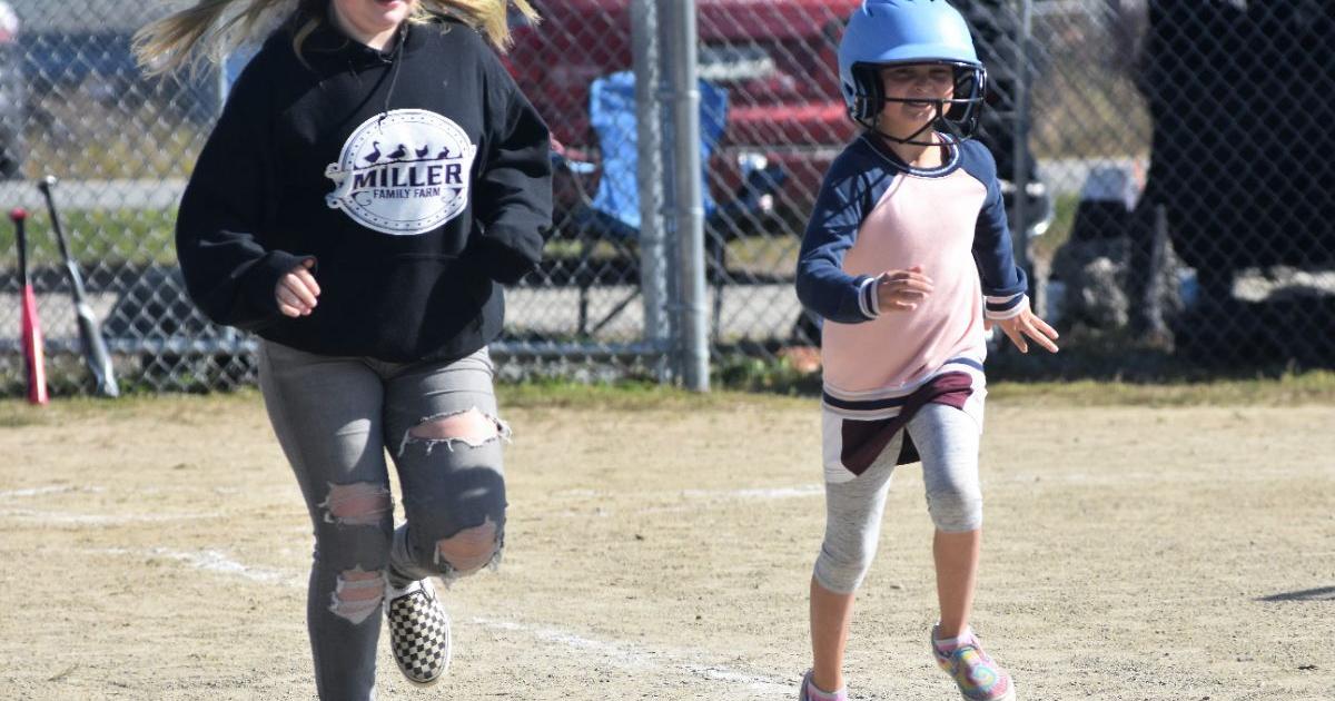 Ellsworth Challenger Little League wraps up 7th season | Baseball ...