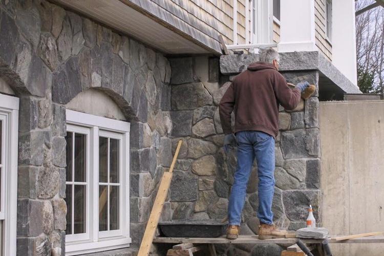 Handyman heritage helps turns house into a home | Home & Garden ...