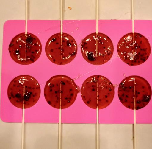 A berry good idea: Bumper strawberry crop leads Bucksport couple to ...