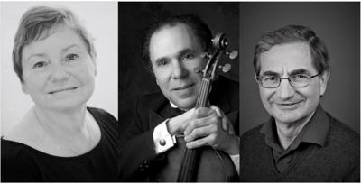 Trio to play free concert of Mozart, Schumann | Arts & Living ...