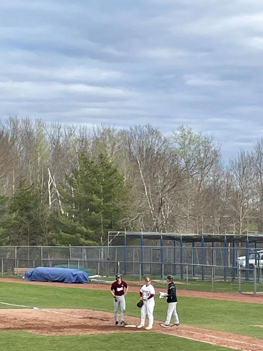 High school baseball: Ellsworth wins 11-inning thriller over Bangor ...