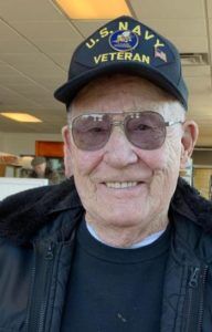 Thomas Fennelly | Obituaries | ellsworthamerican.com