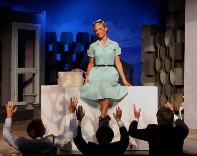 “Sabrina Fair” comes home | Music & Entertainment | ellsworthamerican.com