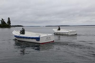 Atlantic Boat Launches Newest Boats | Waterfront | ellsworthamerican.com