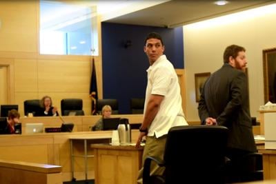 State high court upholds Saenz murder conviction | Cops & Courts ...