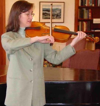 Forty-Fifth Parallel to perform in Ellsworth Community Music Institute ...